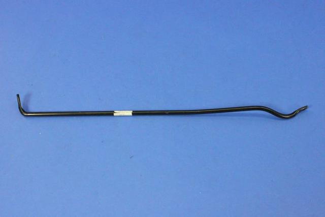 2009-2022 Mopar Box Side Brace, Left 68227771AA | Mopar Online Parts