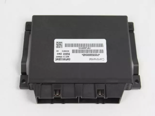2013 Mopar Transmission Control Module 5150808AC | Mopar eStore