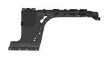 2018-2025 Jeep Fender Panel, Left 68281947AC | Mopar eStore