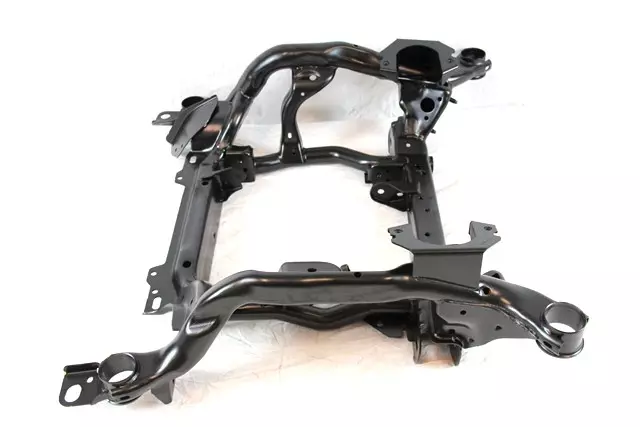 Front Suspension, Strut and Cradle for 2013 Jeep Grand Cherokee | Mopar ...