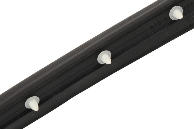 2014-2020 Chevrolet Impala Front Driver Side Door Weatherstrip 84234953 ...
