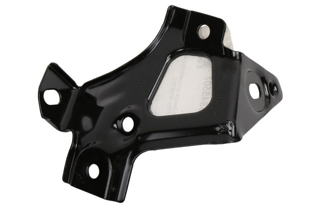 2011-2016 Chevrolet Front Driver Side Lower Fender Bracket 96845507 ...