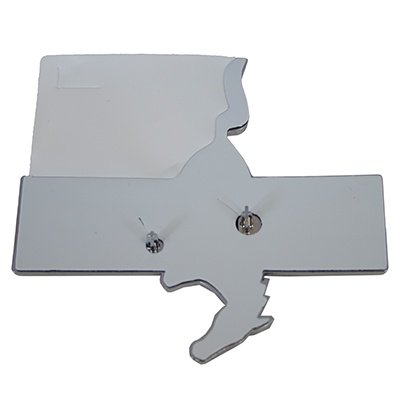 2012-2014 Ford Mustang Nameplate 8R3Z*16228*A | TascaParts.com