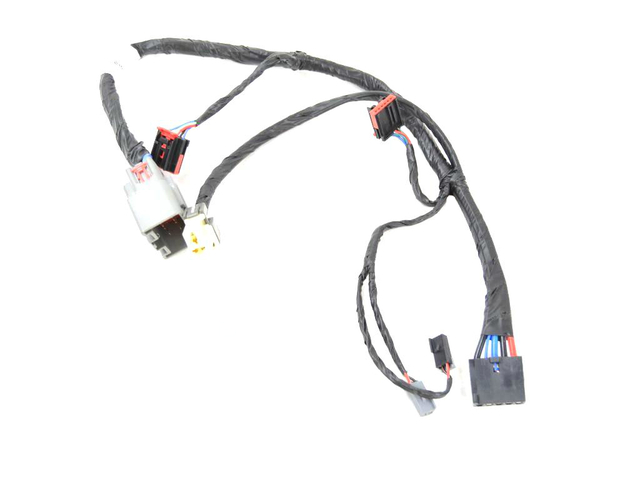 2014-2022 Dodge Durango A/C And Heater Wiring 68232702AA | Mopar ...