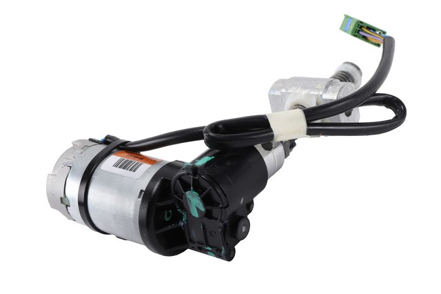 22834657 GM Steering Column Tilt / Telescope Motor | GM Parts Store