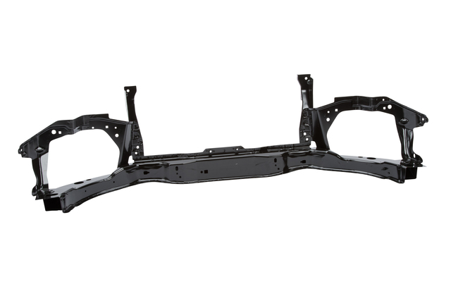 2010-2015 Chevrolet Camaro Radiator Mounting Bar with Panels and ...
