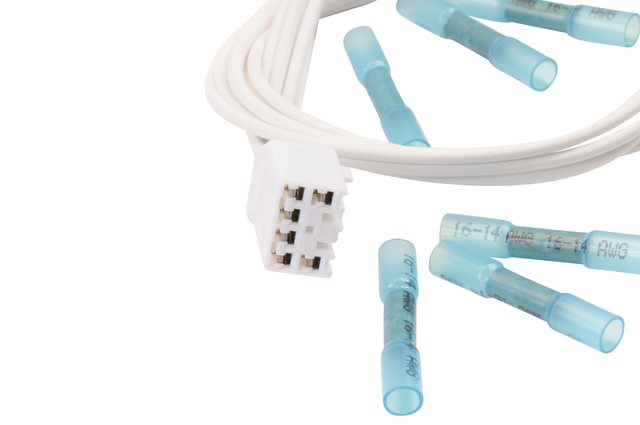 Multi-Purpose Wire Connector 13584407 | GMPartsDirect.com