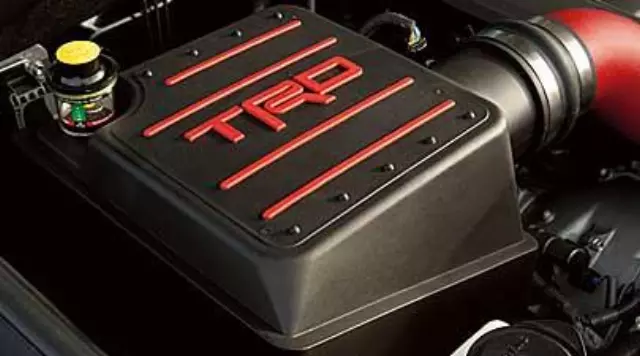 2007-2017 Toyota Trd, Cold Air Intake PTR03-34100 | OEM Parts Online