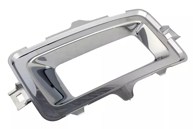 Bumper & Components - Front for 2015 Chevrolet Silverado 1500 ...