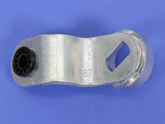 2004-2005 Dodge Ram 1500 Transfer Case Lever 5137798AA | QuirkParts