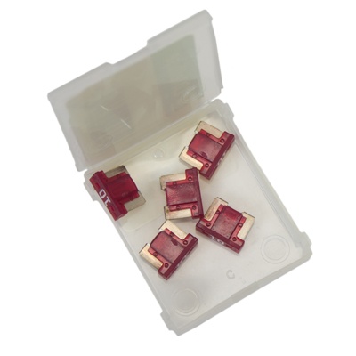 9L3Z-14526-CA - Mini Fuse - 2009-2021 Ford | Eastgate Ford Parts CA