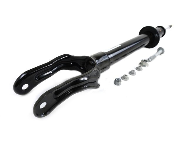 Front Suspension, Strut and Cradle for 2015 Jeep Grand Cherokee | Mopar ...
