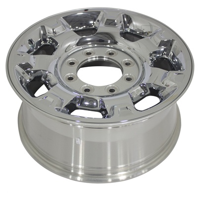 CC3Z-1007-B 2012-2016 Ford Wheel, Alloy | Fairway Ford Parts