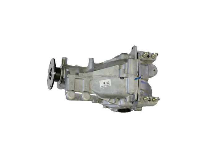 Head-Axle 68332484AA | My Mopar Parts