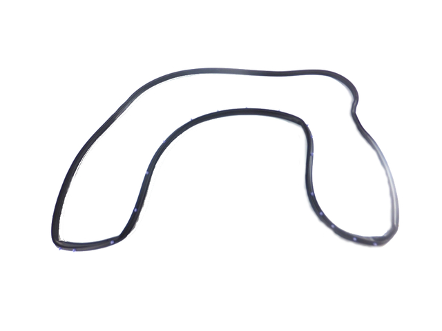 Weatherstrips and Seals for 2018 Jeep Cherokee | Mopar Online Parts