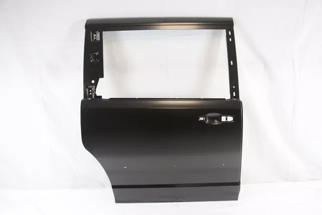 Shop Genuine Mopar Door Panels & Parts Online | Mopar OEM Parts Counter