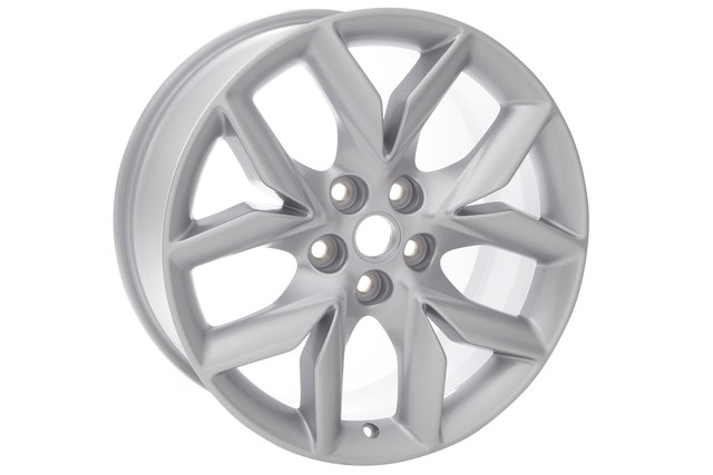 2014-2020 Chevrolet Impala 19x8.5-Inch-Inch 5-Spoke Wheel 09599033 ...