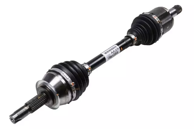 Front Wheel Half-Shaft 95090836 | AwesomeParts.com