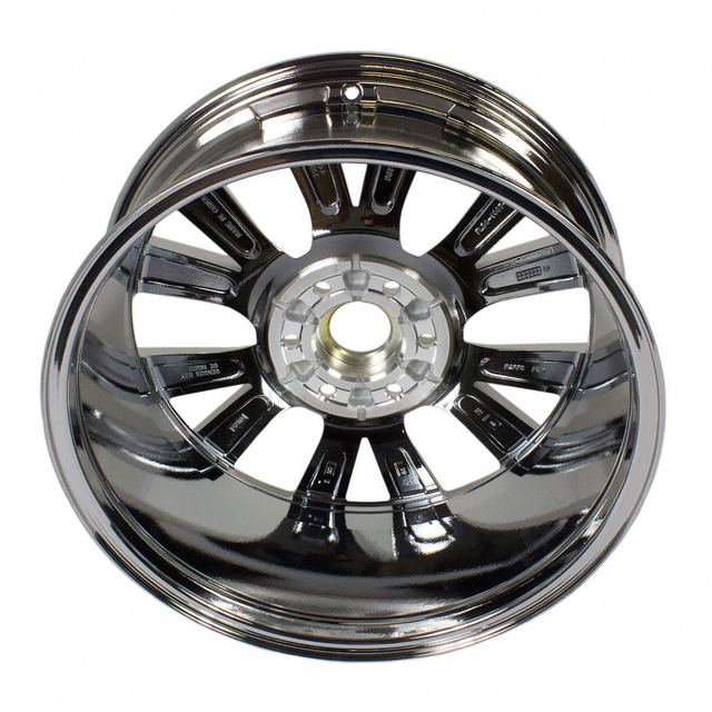 FL3Z-1007-M - Wheel, Alloy 2015-2018 Ford F-150 | Ford OEM Parts Direct