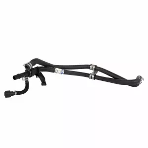 CT4Z-18C553-B - HVAC Heater Hose Assembly 2012-2014 Ford Edge | Ford ...