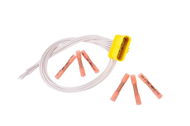 Multi-Purpose Pigtail Kit 19354932 | GMPartsDirect.com