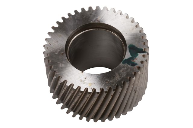 Automatic Transmission Front Differential Carrier Sun Gear 24290257 ...