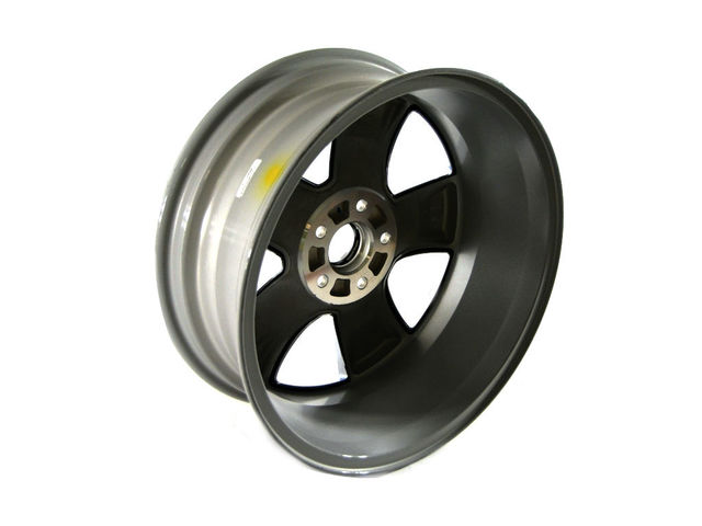 2010-2017 Mopar OEM NEW 2010-2017 Mopar Jeep Compass Patriot 18 inch ...