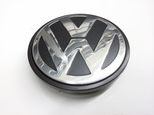 2004-2010 Volkswagen Touareg Center Cap 7L6-601-149-B-RVC | vwpartscente