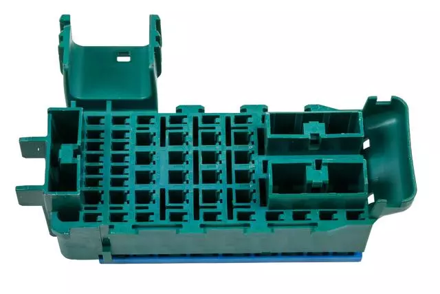 Wiring Harness Connector 19332891 GM | GMPartsDirect.com