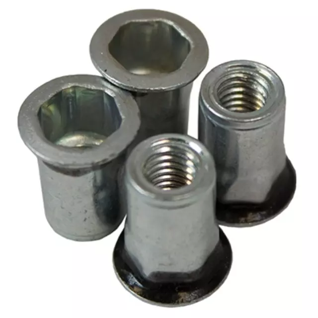 Shop OEM Step Rails | Village Ford