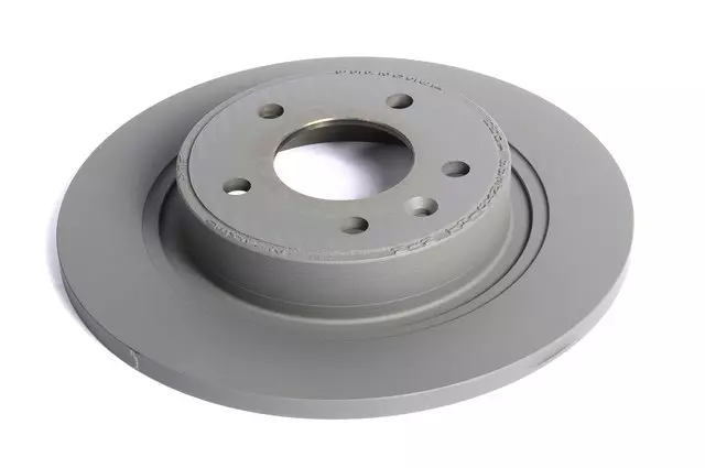 Shop GM Brake Rotors Online | GMPartsDirect.com