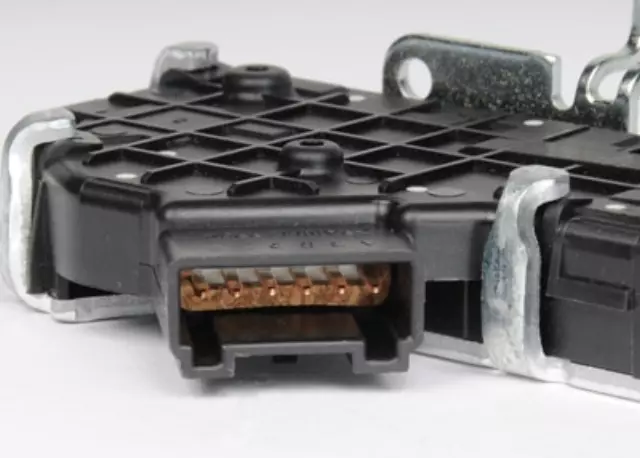 2000-2011 GM Automatic Transmission Manual Shift Shaft Position Switch ...