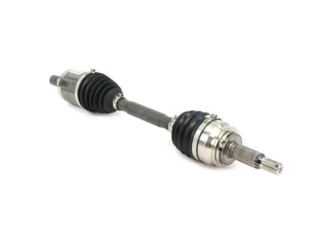 2014-2017 Jeep Axle Half Shaft, Left 52123871AB | My Mopar Parts