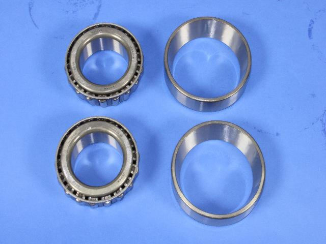 2001-2018 Mopar Differential Side Bearing Kit 4746733 | Mopar Factory Parts