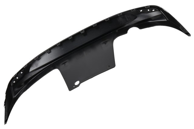 2016-2023 Chevrolet Malibu Rear Bumper Panel 84078809 | GMPartsDirect.com