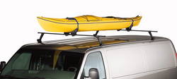 2003-2020 GM Roof Luggage Carrier Cross Rail Kit 12496916 ...