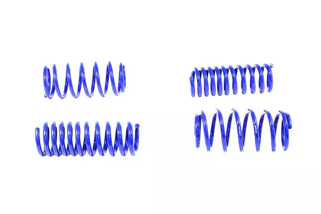 OEM NEW 2015-2020 Mopar Dodge Charger Suspension Stage 1 Spring Kit ...