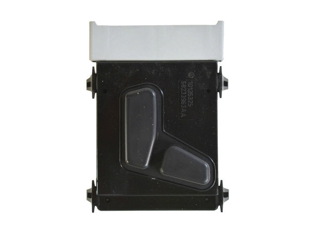 2016-2023 Mopar Power Seat Switch, Driver, Side 68233963AC | Mopar Estores