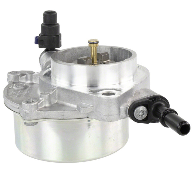 2015-2019 Ford Vacuum Pump bk3z2a451e | TascaParts.com