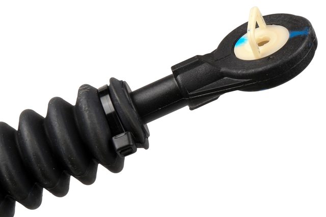 20787608 - Shift Control Cable (WHEN REPLACING YOU MUST REPLACE ...