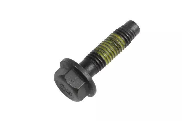 1997-2017 GM M8x1.25x30.7 Multi-Purpose Bolt 11547135 GM ...