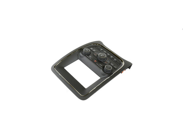 2018-2020 Dodge Durango Vehicle Feature Controls Center Stack ...