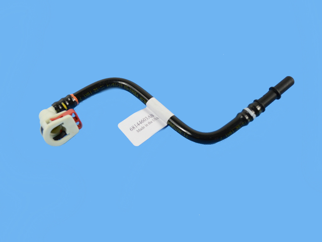 Emission Harness for 2015 Jeep Wrangler | Mopar Online Parts