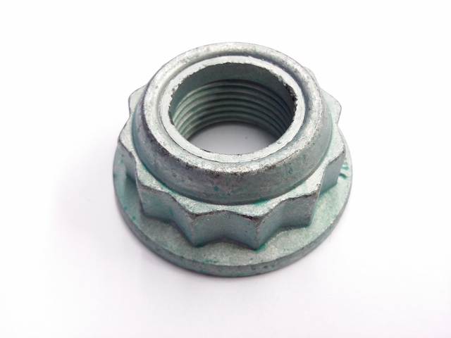 1992-2010 Volkswagen Bearing Assembly Lock Nut N-905-876-02 | Xtreme VW ...