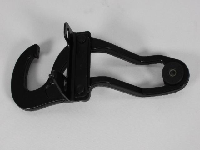 2009-2020 Mopar Tow Hook, Right 55398284AA | Mopar Parts