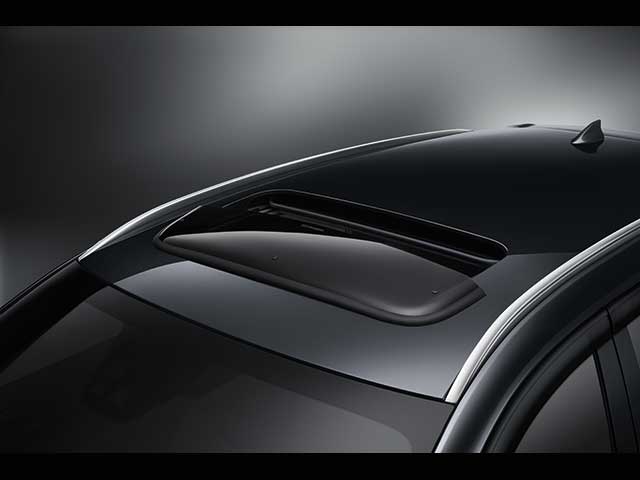 Shop OEM Wind Deflectors | BAM