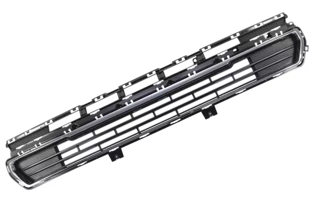 2020-2023 GMC Acadia Bright Chrome Front Lower Grille 84710312 GM ...