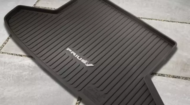 Toyota Cargo Trays For Sale | OEM Genuine Toyota Parts