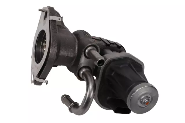 2023-2024 GM Exhaust Gas Re-Circulation (Egr) Valve 40009269 ...