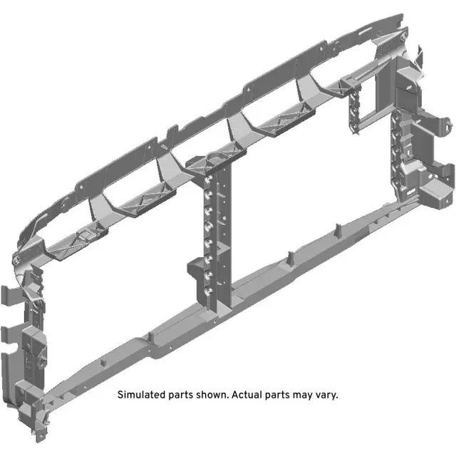 Front Panels for 2023 GMC Sierra 2500 HD | TascaParts.com
